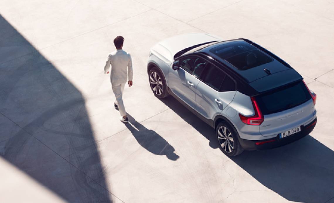Autorizovaný partner Volvo Car | Cardion Cars Brno (provozovatel Auto ...